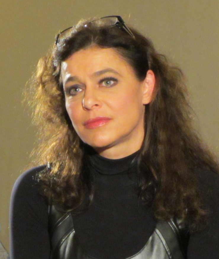 Picture of Julia Neigel