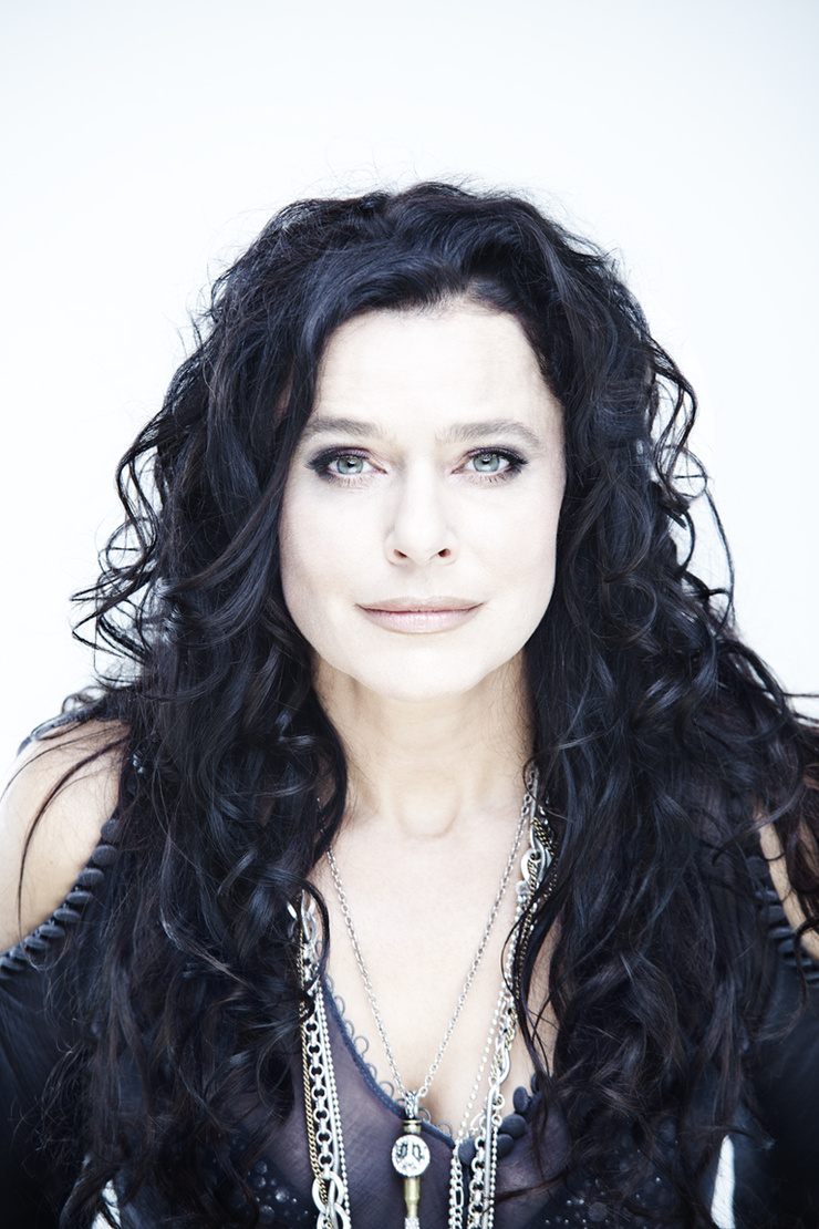 Picture of Julia Neigel