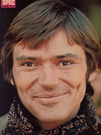 Image of Pete Duel