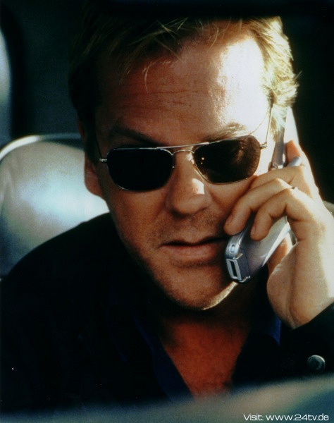Picture of Jack Bauer