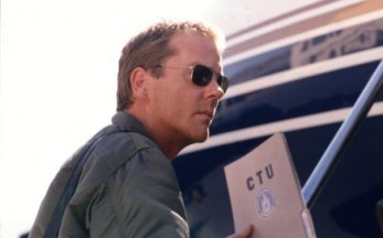 Picture of Jack Bauer