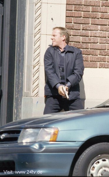 Interrogatorio Jack Bauer