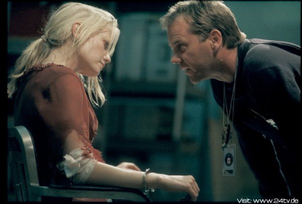 Picture of Jack Bauer