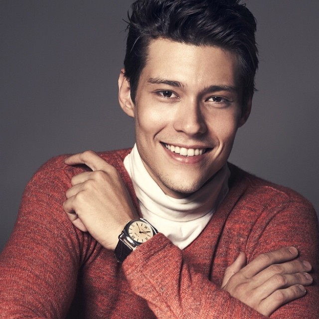 Image of Ramon Mattos