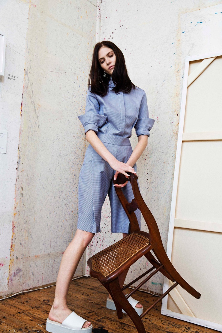 Picture of Maria Flavia Ferrari