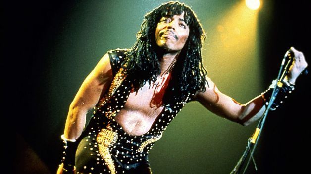 Picture of Rick James