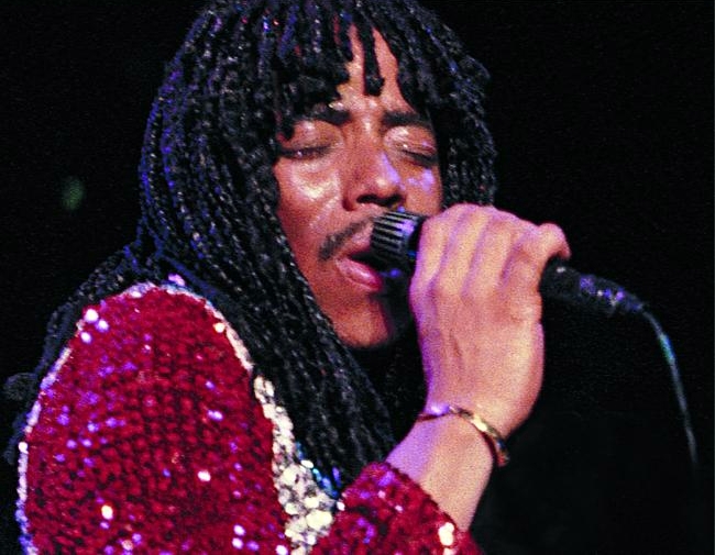 Picture of Rick James