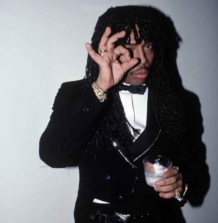 Picture of Rick James