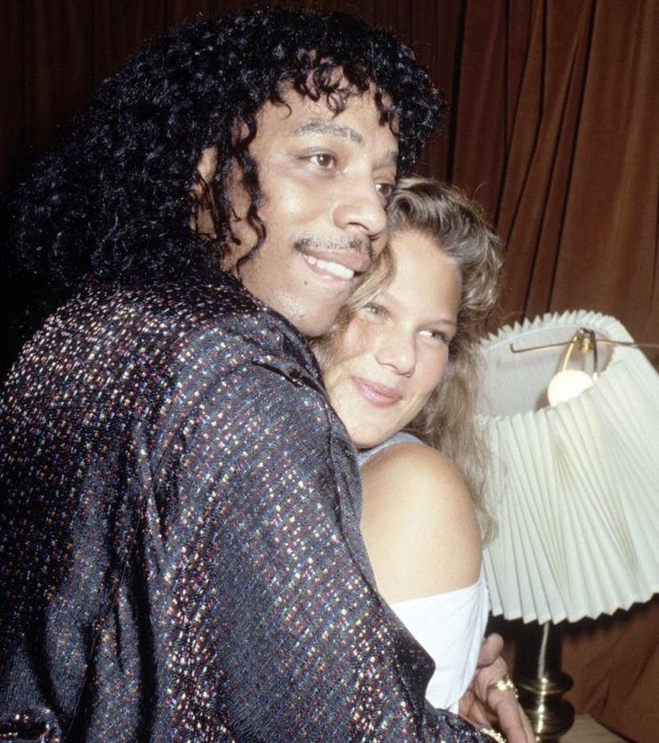 Picture of Rick James