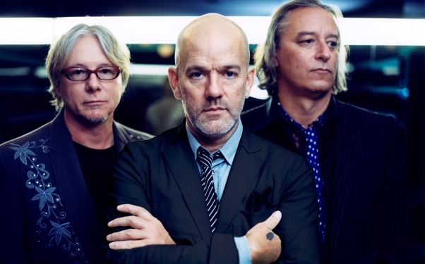 Picture of R.E.M.