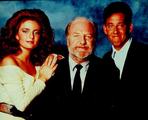 Picture of Friday the 13th: The Series