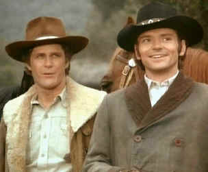 Alias Smith and Jones image