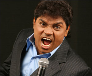 Picture of Johnny Lever