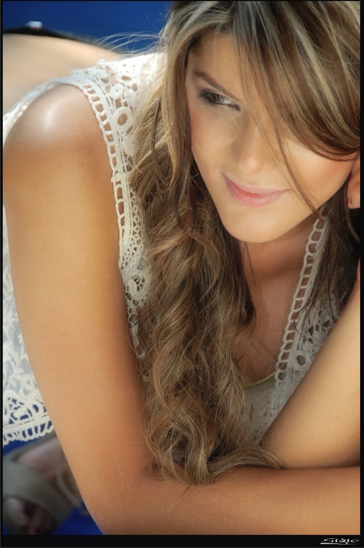 Picture of Karla García