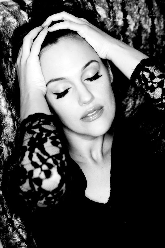 Picture of Meryem Uzerli