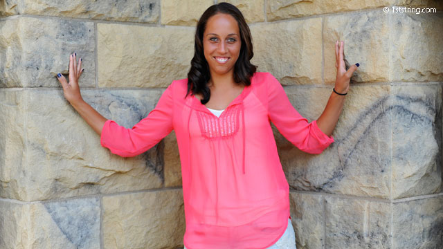 Madison Keys image