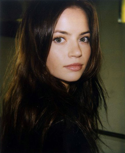 Picture of Heidi Johnsen