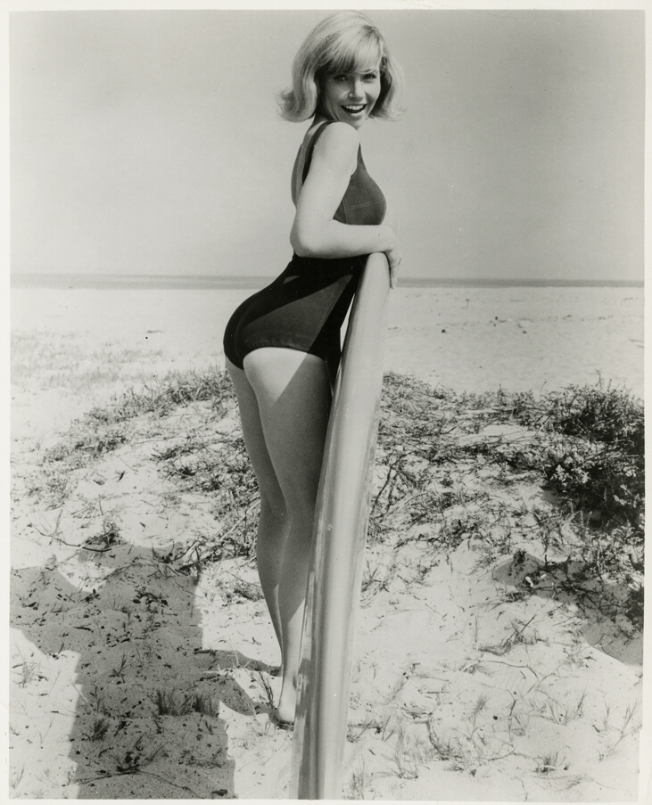 Picture of Patricia Morrow