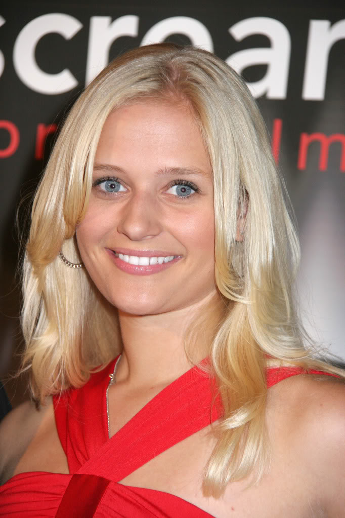 Image of Carly Schroeder