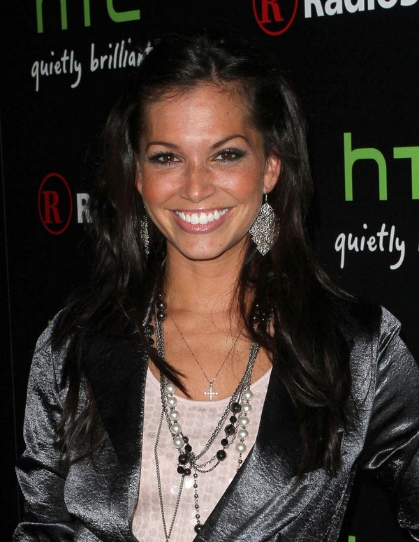 Picture of Melissa Rycroft