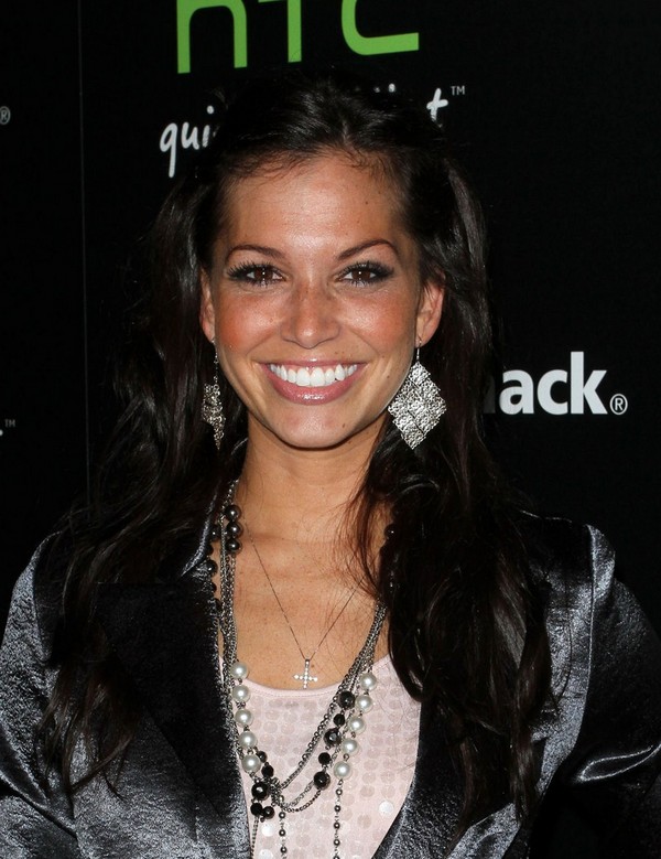 Melissa Rycroft picture