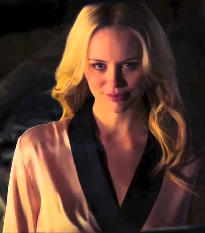 Picture of Helena Mattsson