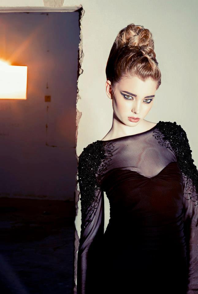 Picture of Lydia Hunt