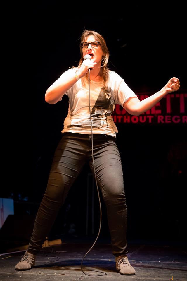 Picture of Caitlin Gill