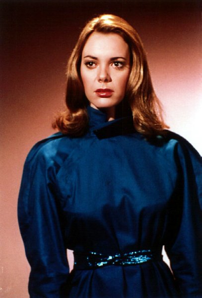 Picture of Anne Lockhart