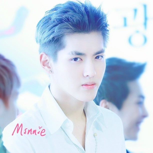 Kris Wu picture