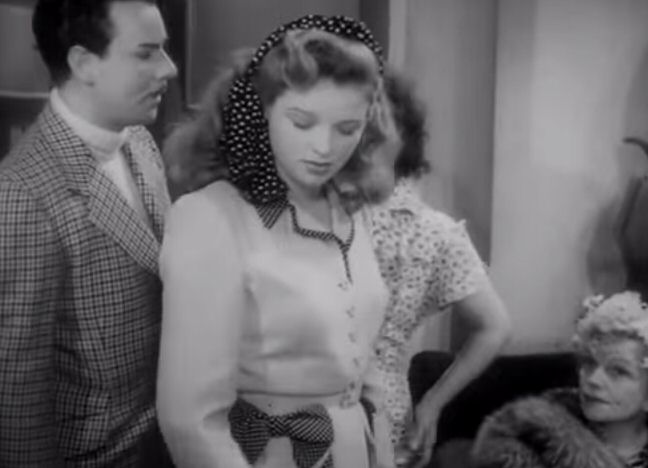 Picture of Vote for Huggett