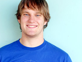 Image of MC Lars