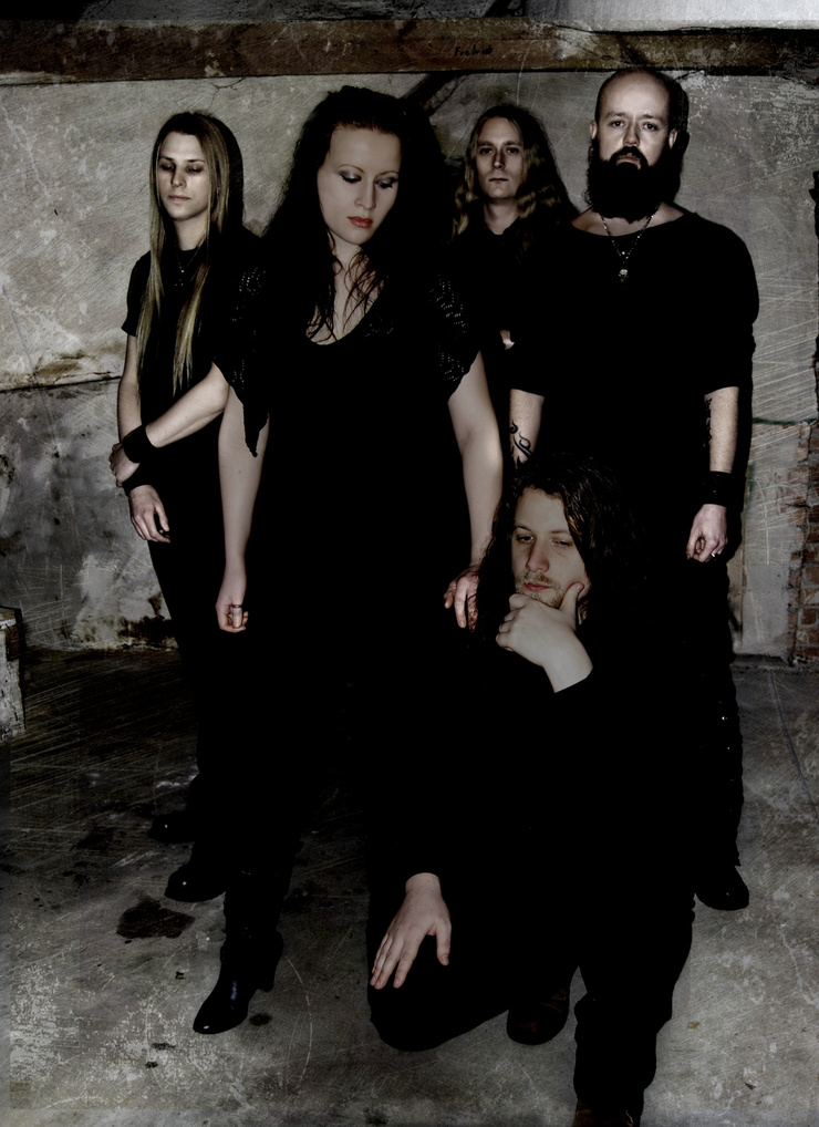 Picture of Draconian