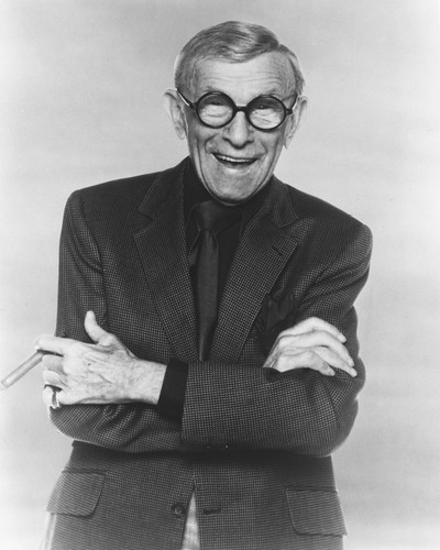 Picture of George Burns