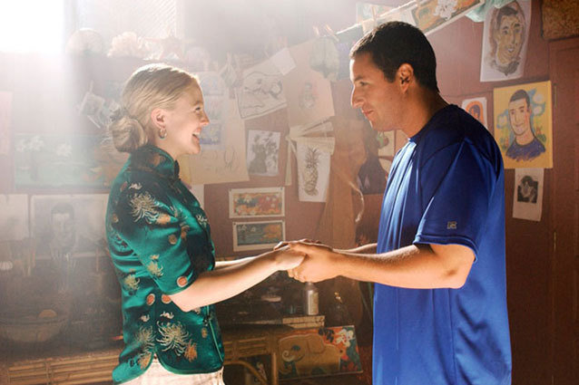 Picture of 50 First Dates (2004)