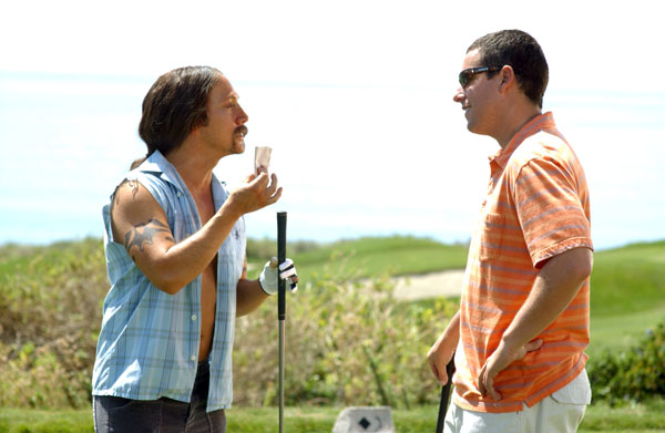 Picture of 50 First Dates