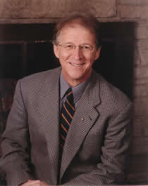 Picture of John Piper