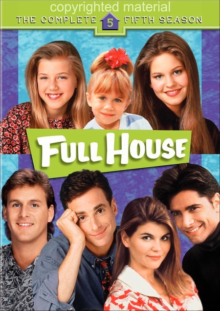 Picture of Full House