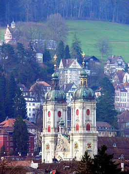 St. Gallen picture