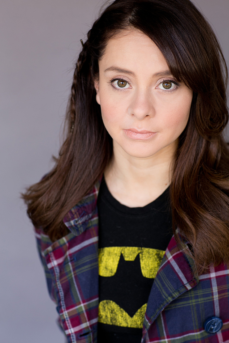 Picture of Laura Ortiz