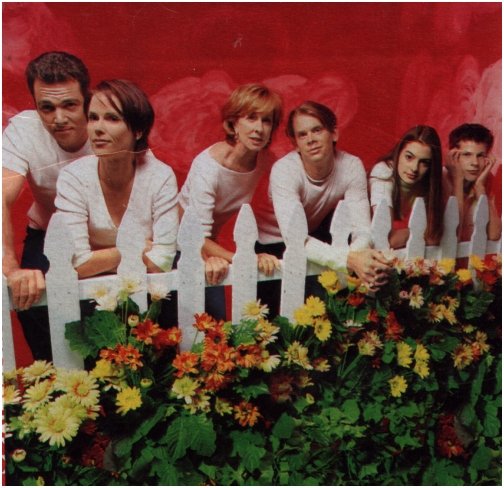 Picture of Get Real (1999-2000)