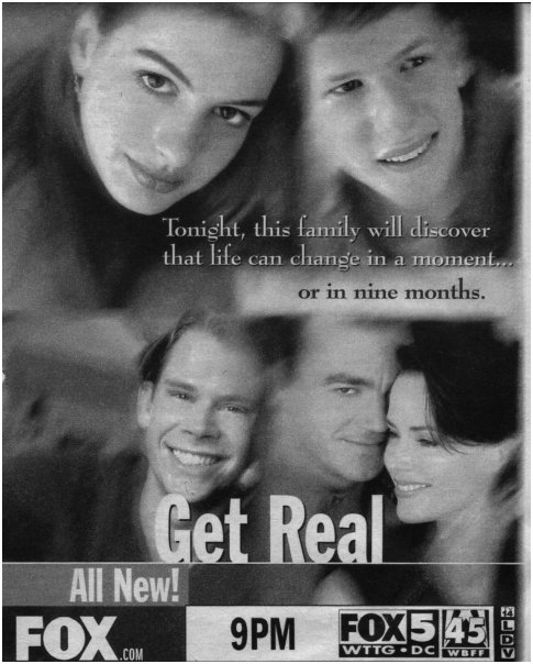 Picture of Get Real (1999-2000)