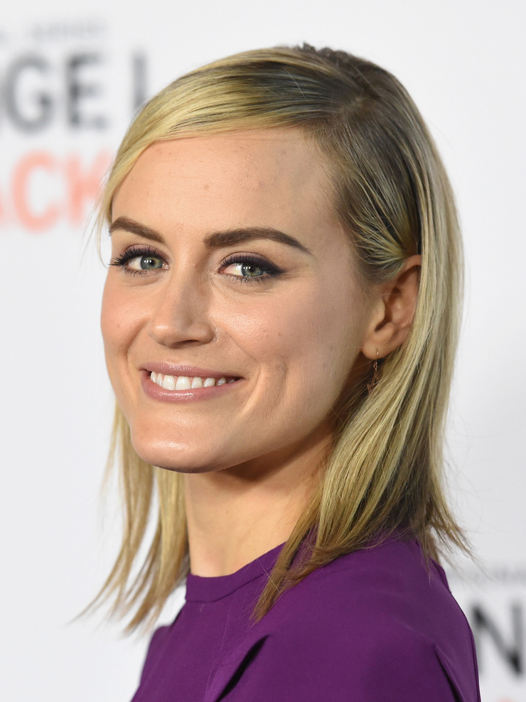 Taylor Schilling image