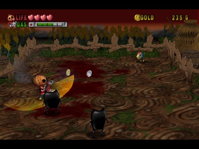 Picture of Splatter Master