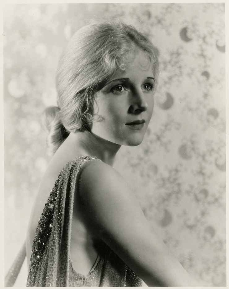 Ann Harding picture