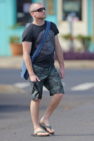 Picture of Sam Worthington