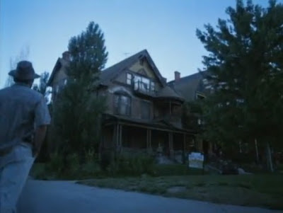 Picture of The Forgotten One