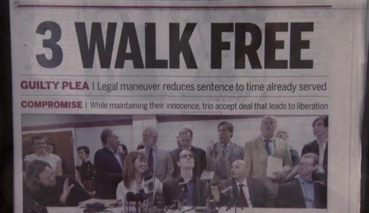 Image of Paradise Lost 3: Purgatory