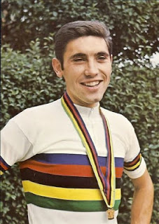 Picture of Eddy Merckx