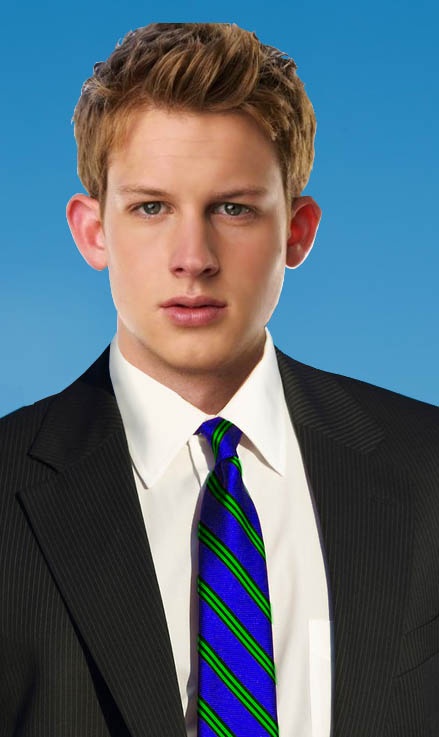 Chris Sheffield picture